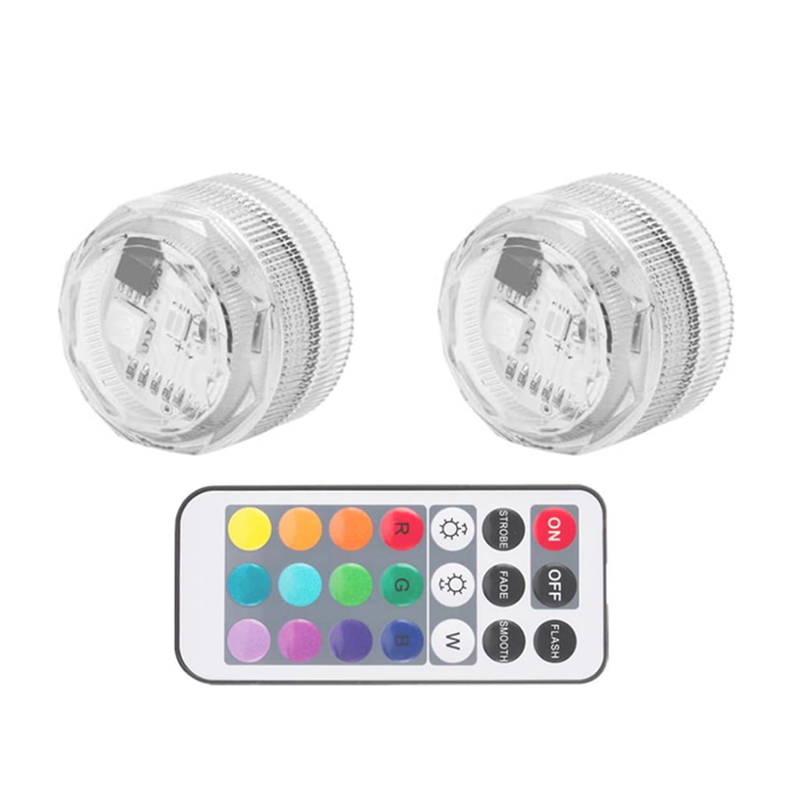 Leadrop LED Capsule Lights for Ninja Slushi FS301/FS300 Invisible ...