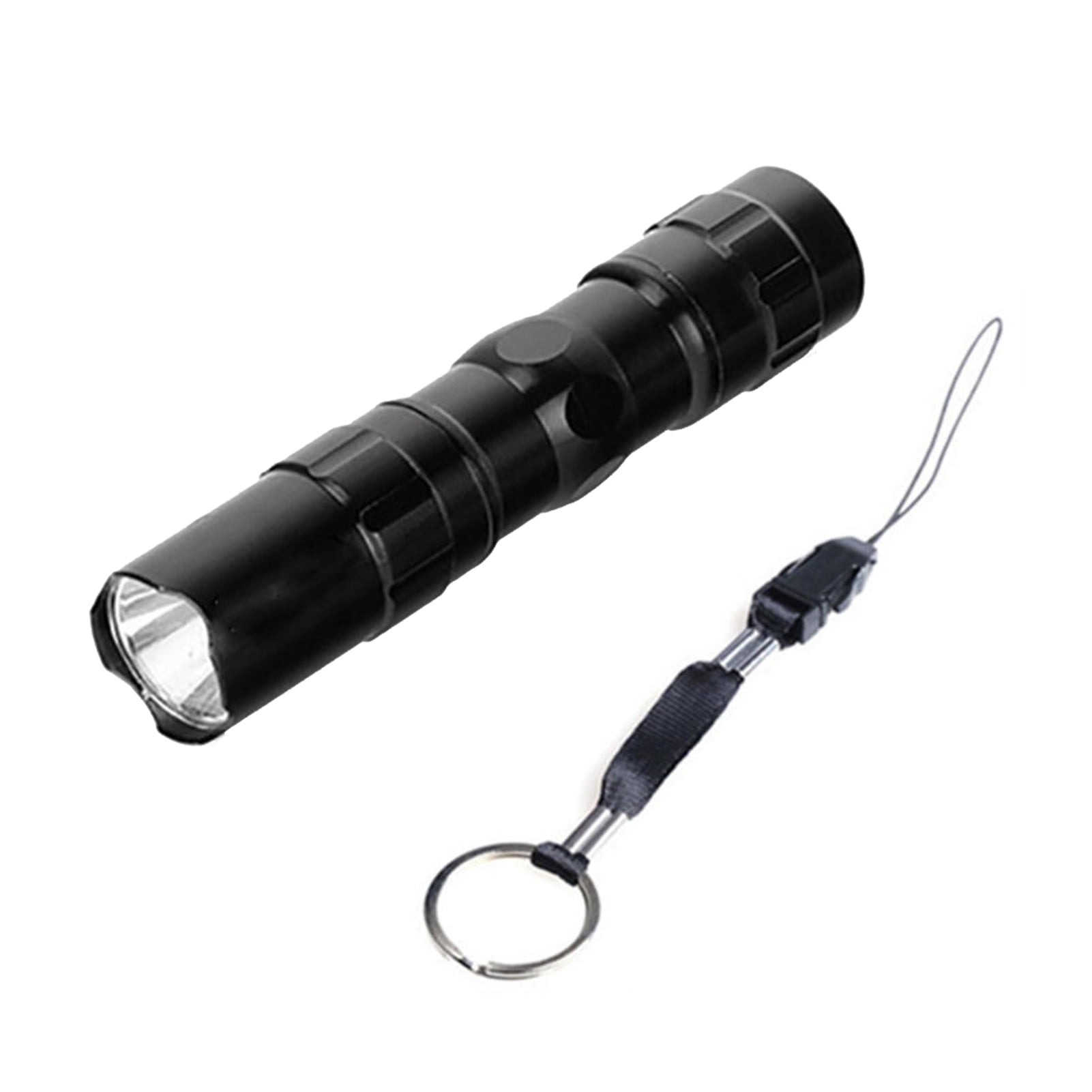 Leadrop LED Flashlight Portable Ultra Bright Waterproof Rechargeable ...