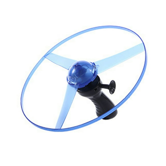 Flying Saucer Toy