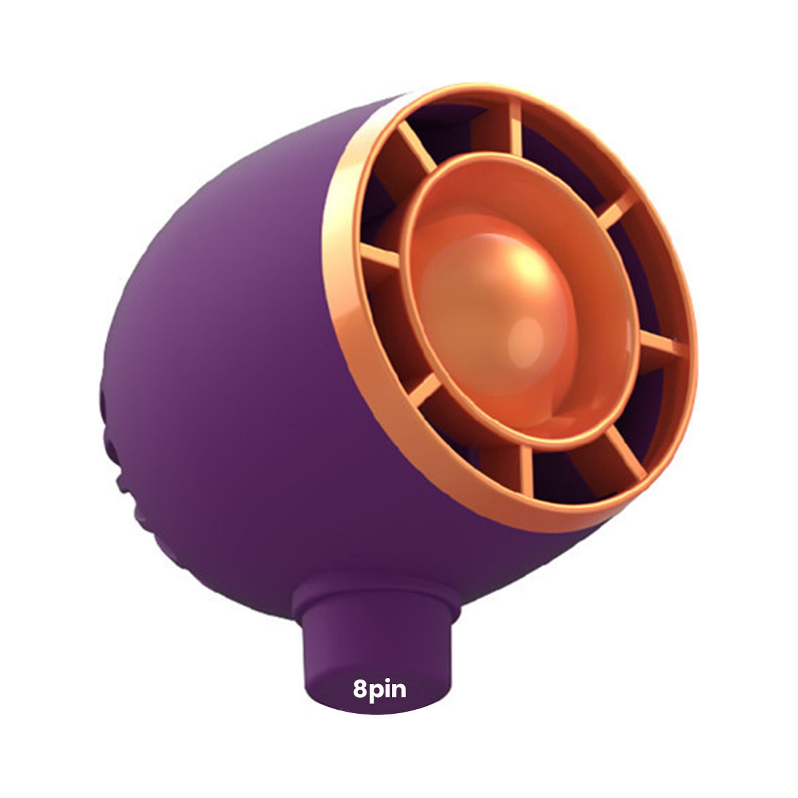 Leadrop Mini Fan Adjustable Low Noise Energy-saving Strong Wind ...
