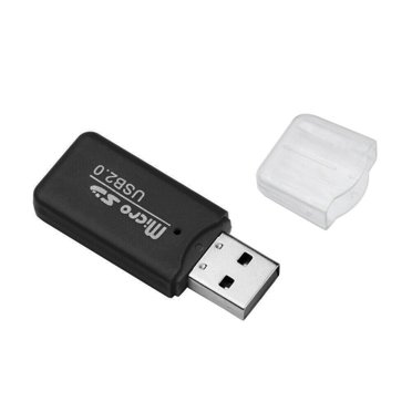 Sunpak 72-in-1 High-Speed Card Reader - Walmart.com