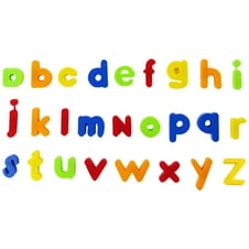 Magnetic Letters