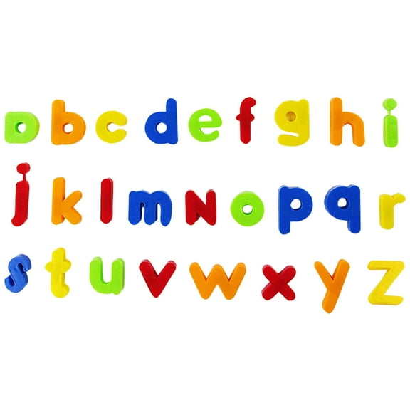 Magnetic Letters
