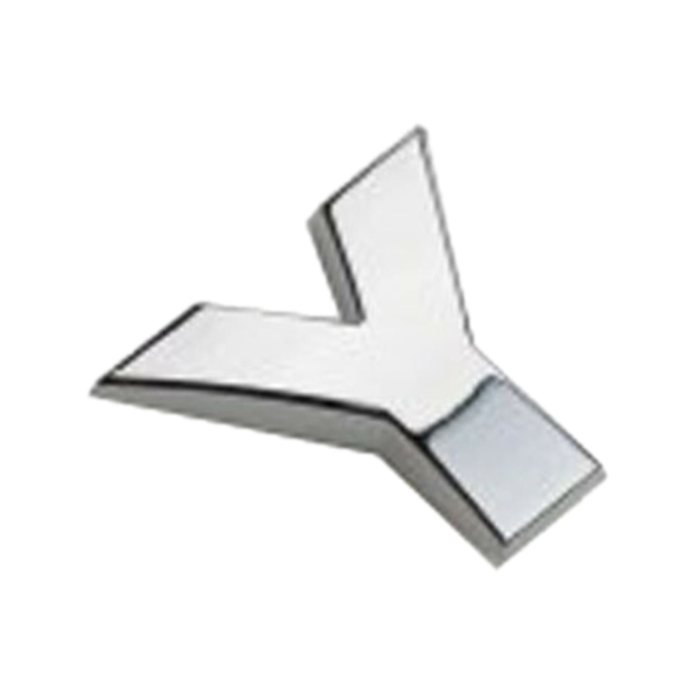 Leadrop Number Letter Self-adhesive Auto Sticker Car Badge Decals ...
