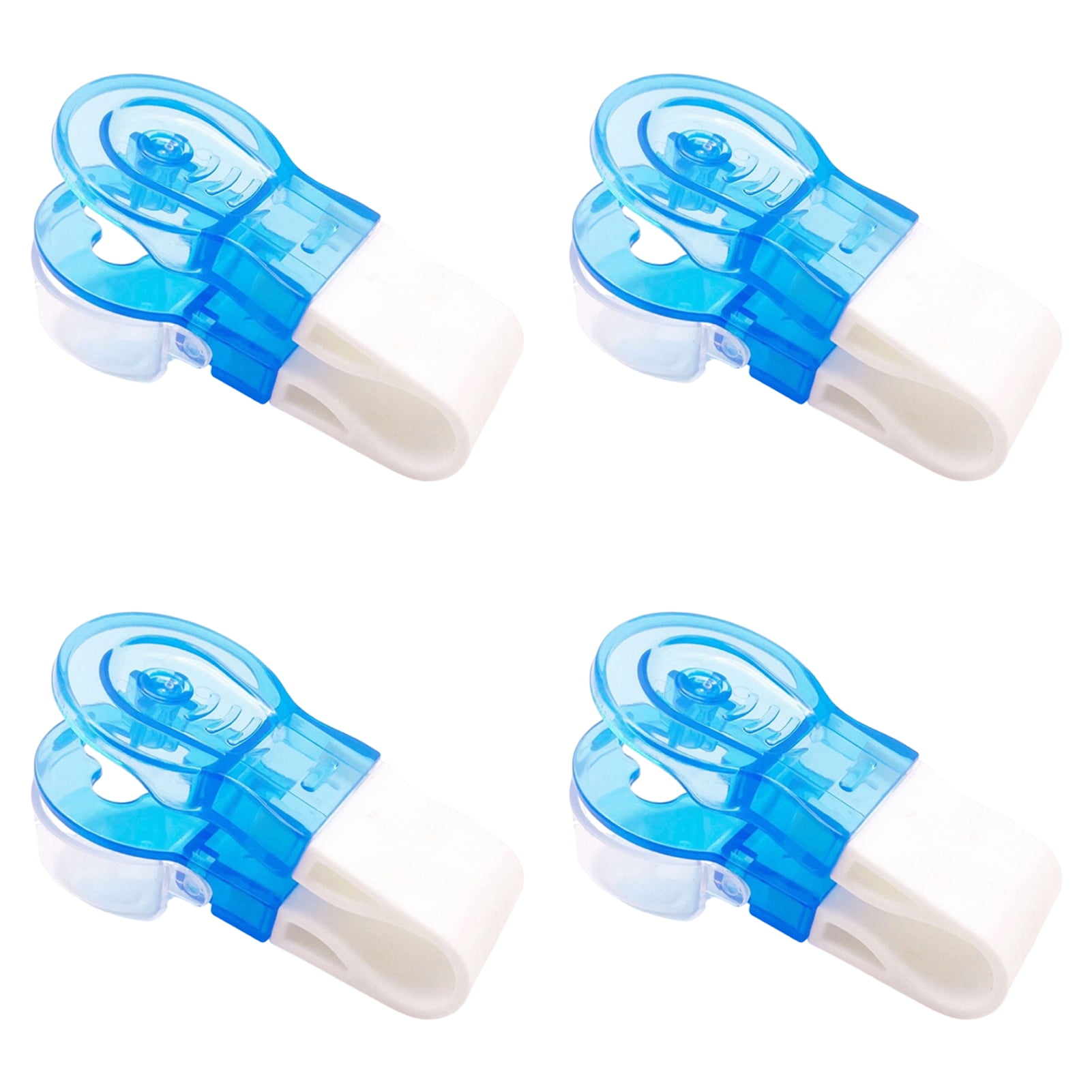Leadrop Portable Pill Taker Travel Tablet Dispenser for Elderly ...