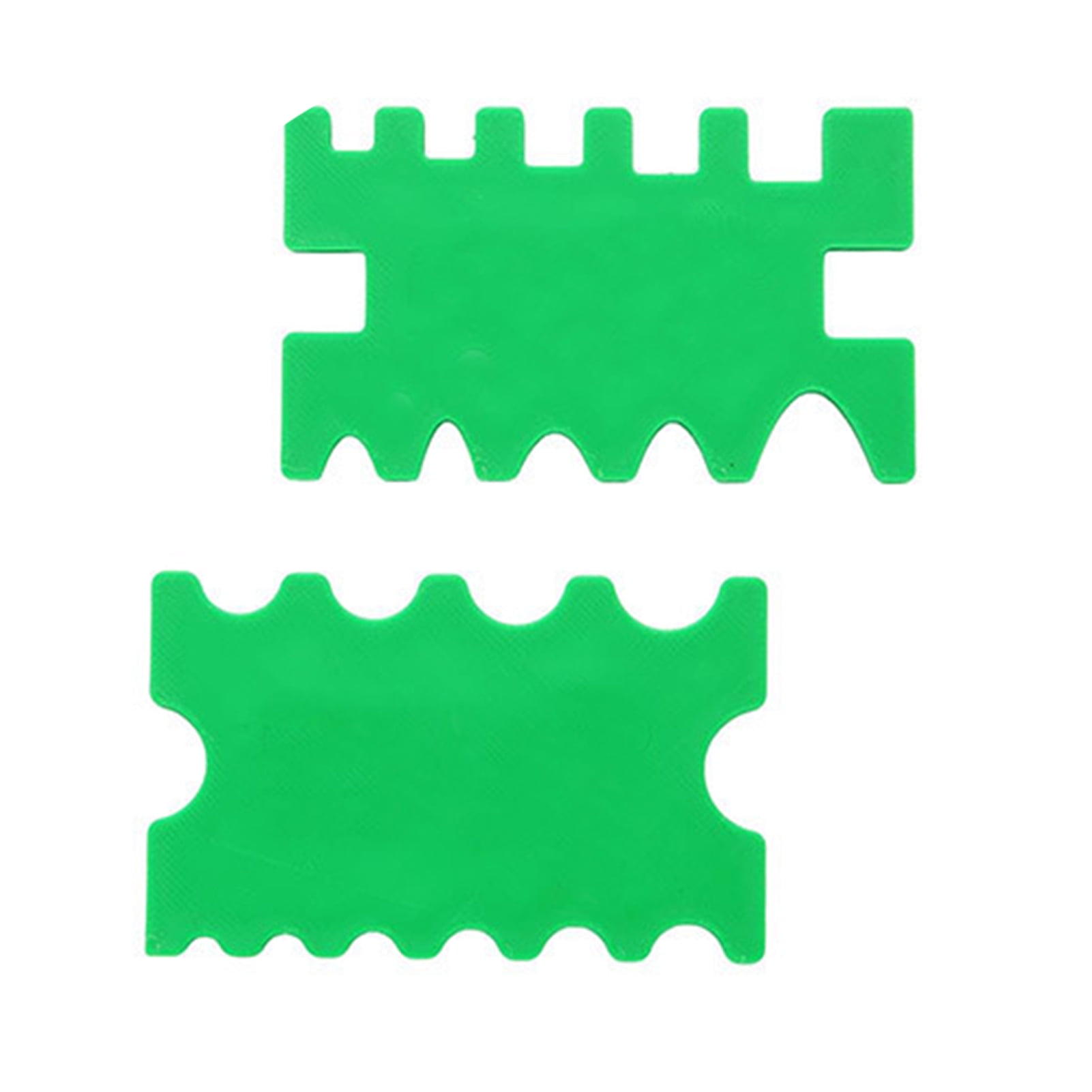 Leadrop Pottery Rim Lifter Rib Foot Shaper Professional Ceramic Plate ...