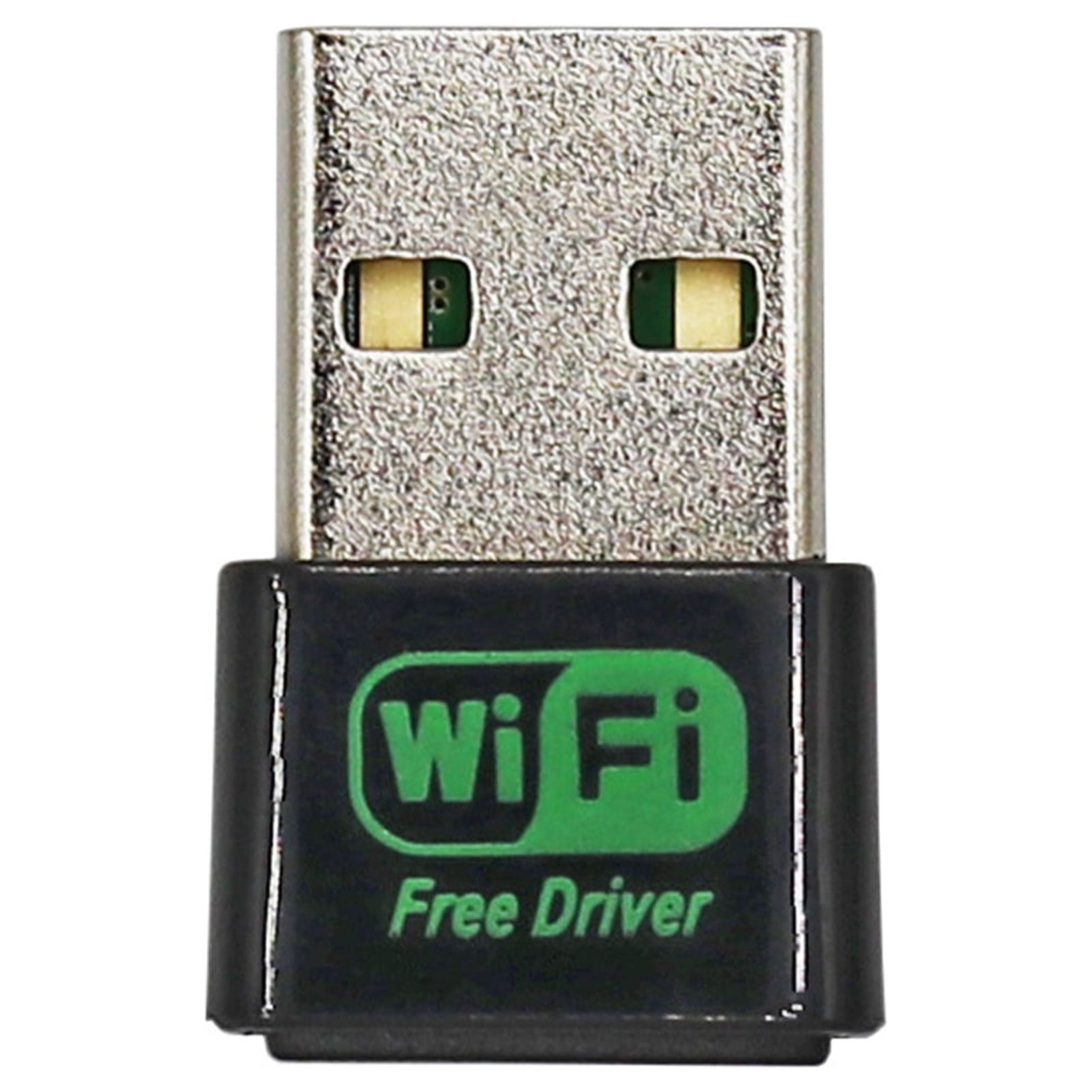 Leadrop RE-1513B 2-in-1 USB 2.0 High Speed WiFi Wireless Adapter ...