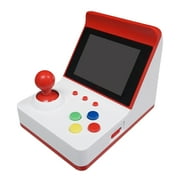 dreamGEAR My Arcade Go Gamer Portable Gaming System, Red/Black ...