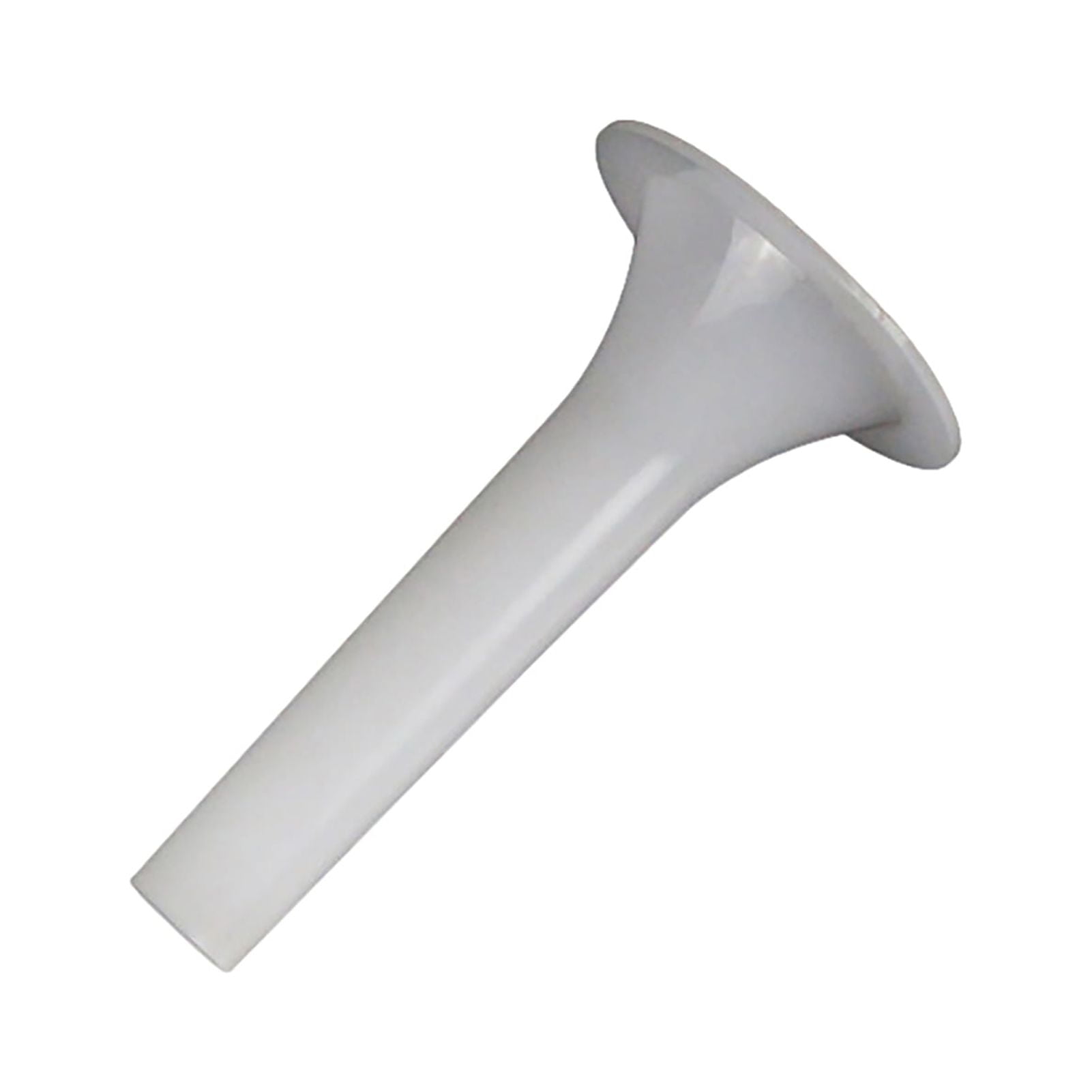 Leadrop Sausage Funnel Smooth Surface Non-stick Food Grade Sausage ...