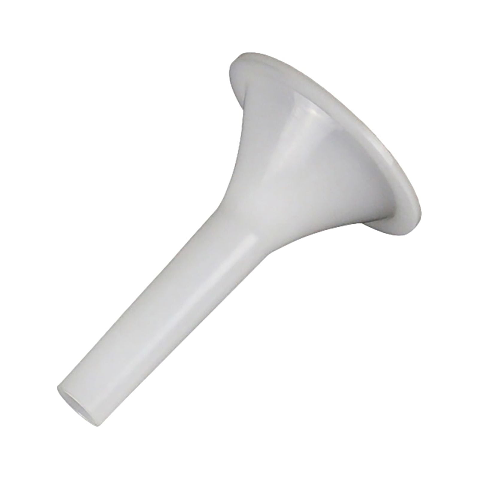 Leadrop Sausage Funnel Smooth Surface Non-stick Food Grade Sausage ...