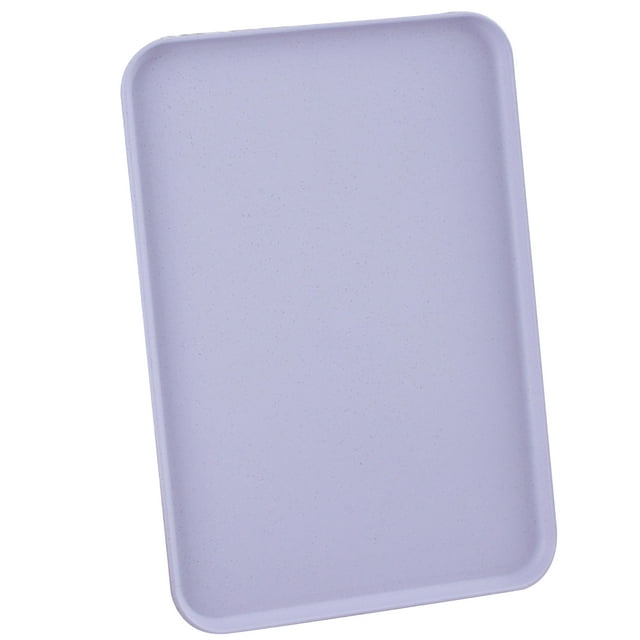 Leadrop Serving Tray Multi-Function Delicate Nordic Style Decorative ...