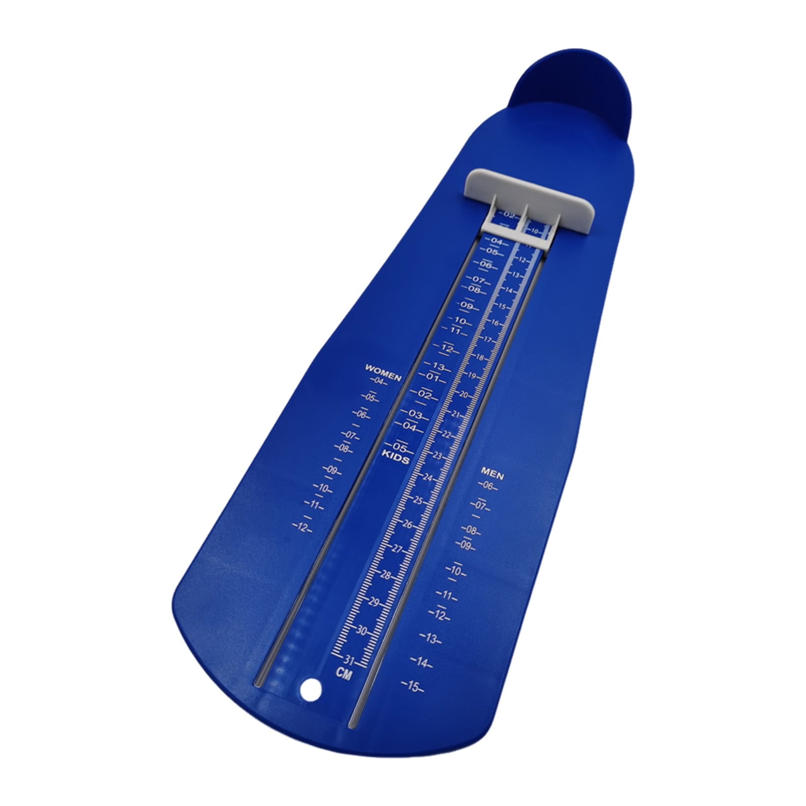 Leadrop Shoe Size Measuring Device Infant Kids Men Women Foot Length ...