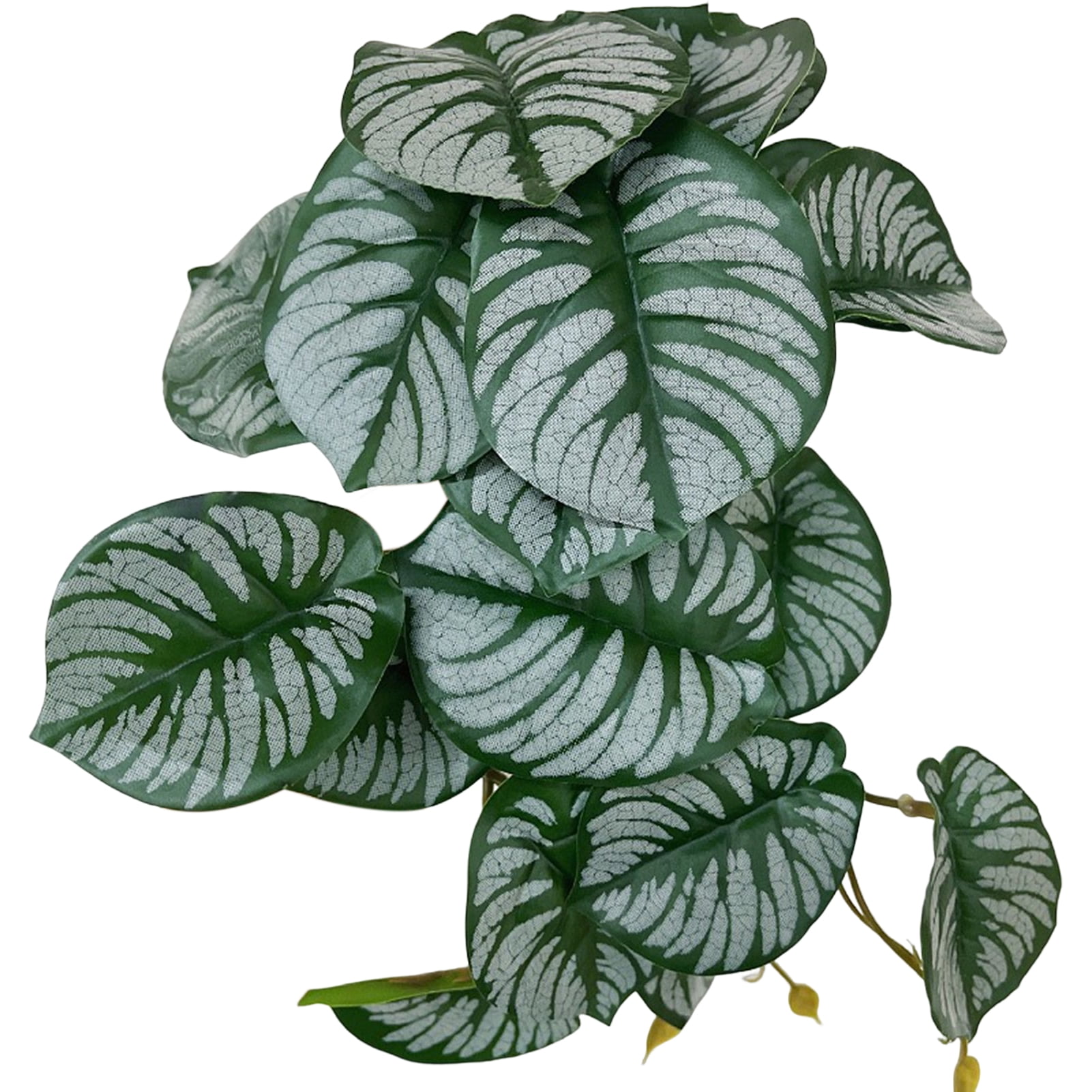 Leadrop Simulated Plant Fine Workmanship Decorative Realistic Full of ...