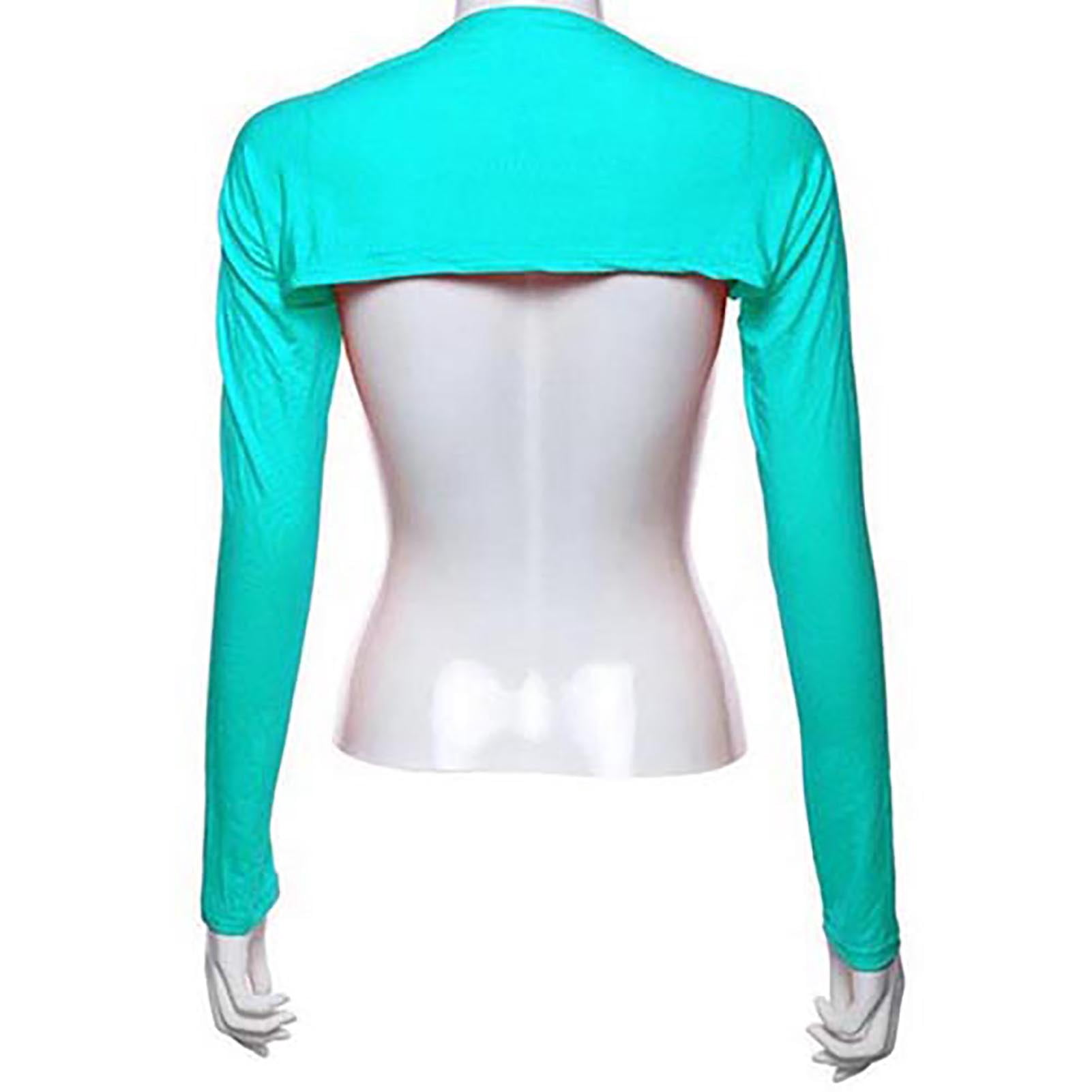 Leadrop Sleeve One Piece Shoulder Warm Cotton Shoulder Sleeve Arm Cover ...