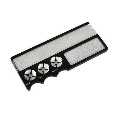 PASILI Billiard Cue Tip Sander Pool Snooker Burnisher Cue Tip Repair ...