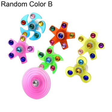 Simply Sweet Light-Up Fidget Popper Bracelet - Walmart.com