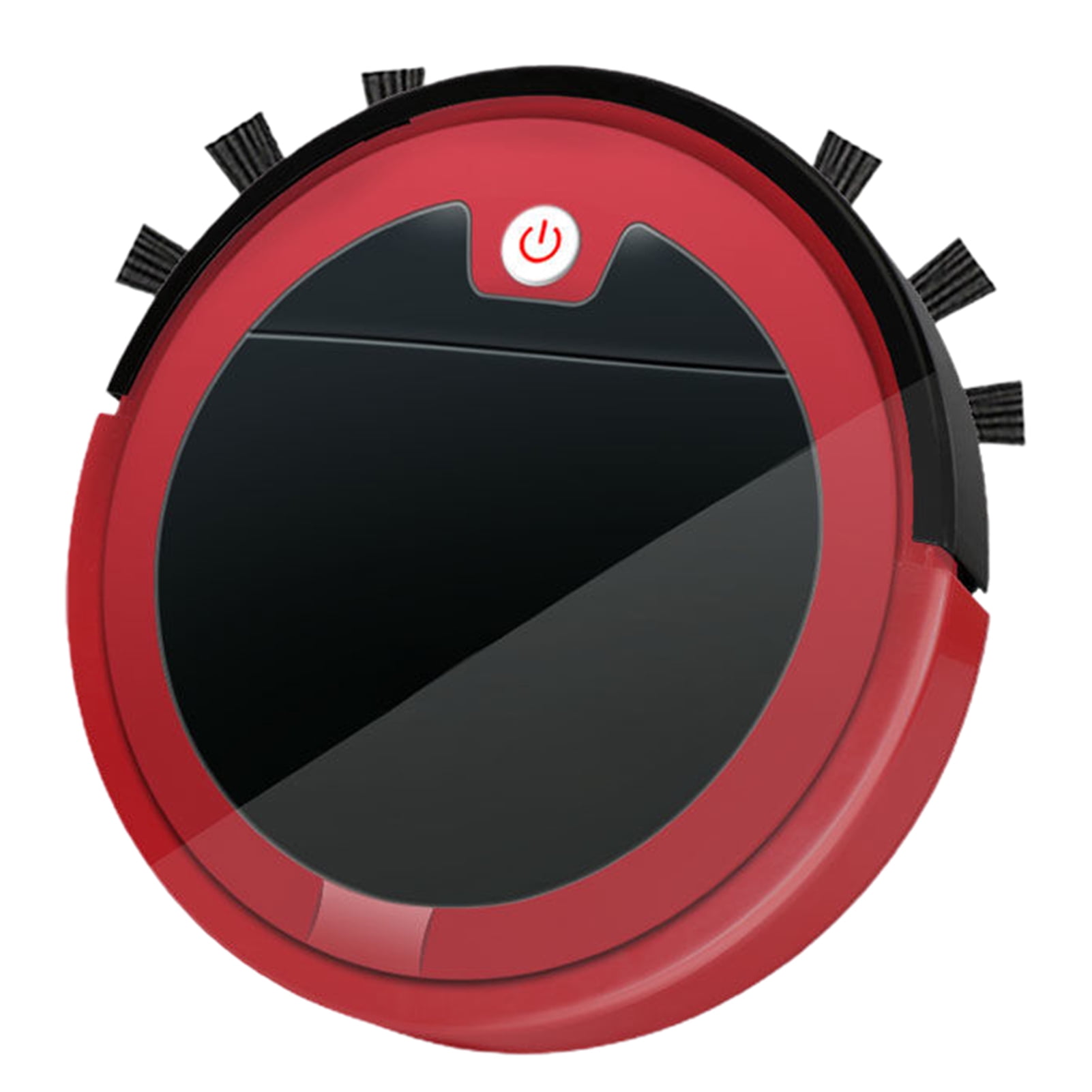 Leadrop Sweeping Robot 3-in-1 Automatic Strong Suction Remote Control ...