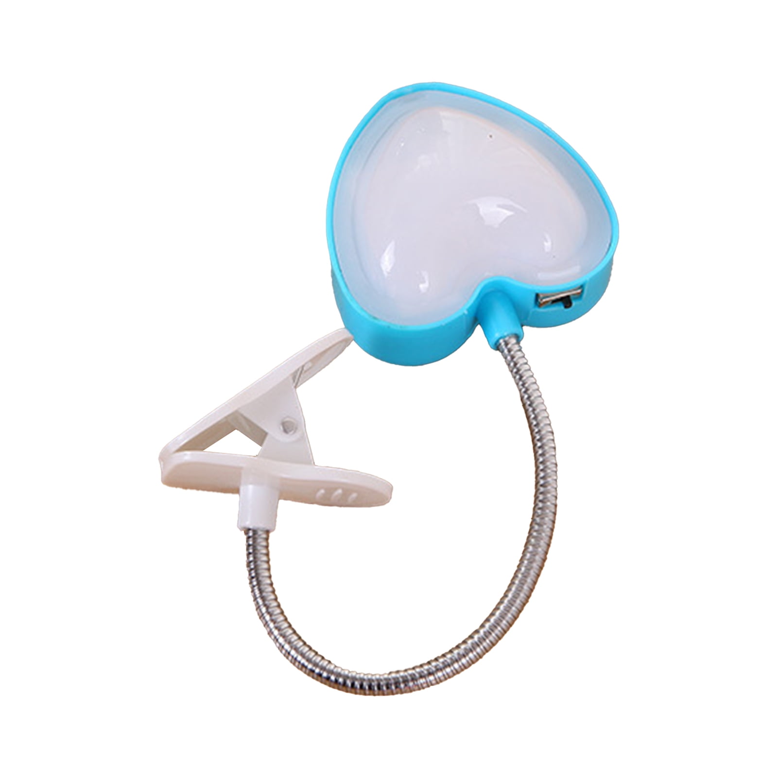 Leadrop Table Lamp Foldable Eye Protection Battery-powered Creative ...