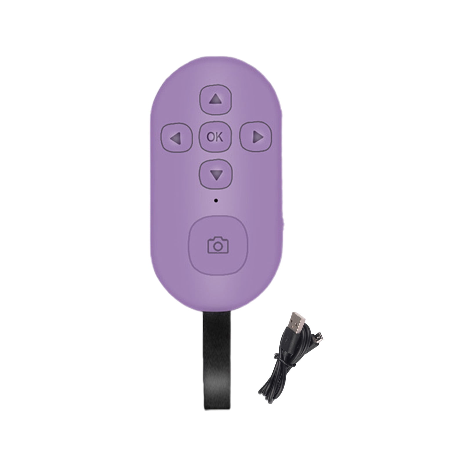 Leadrop Tok Bluetooth compatible Remote Control Create Photos and Video ...