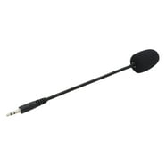 axGear USB Microphone Computer Mic for Desktop Laptop Notebook Voice ...