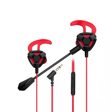 Nyko 80801 Core Wired Over-the-head Stereo Gaming Headset - Walmart.com