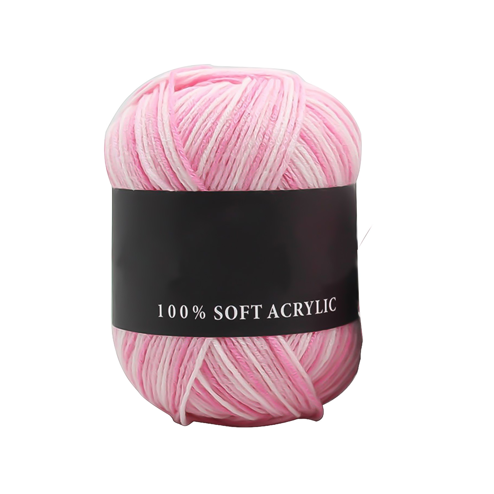 Leadrop Woolen Yarn Triple Brands Soft Milk Cotton Solid Color Knitting ...