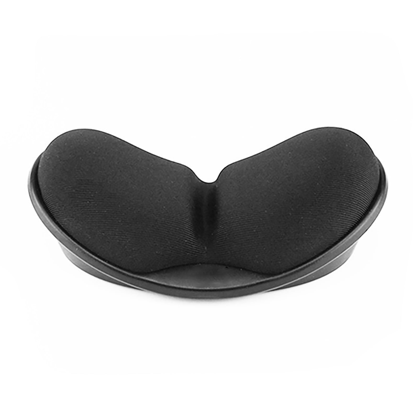 Leadrop Wrist Rest Pad Anti-skid Non-fading Ergonomic Soft Computer ...