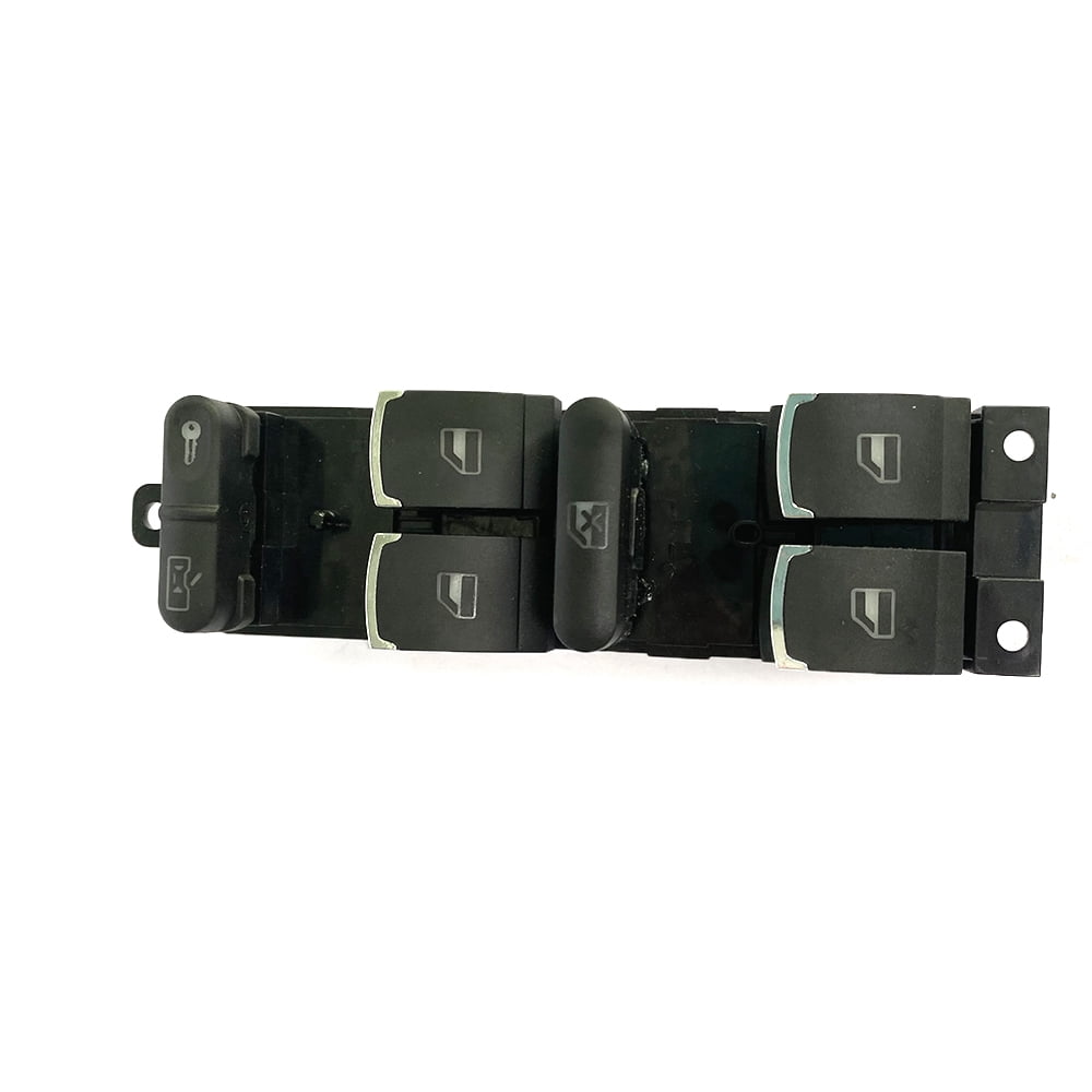 Leadwolf Elevator Button, Factory Style Driver Side Master Power Window ...