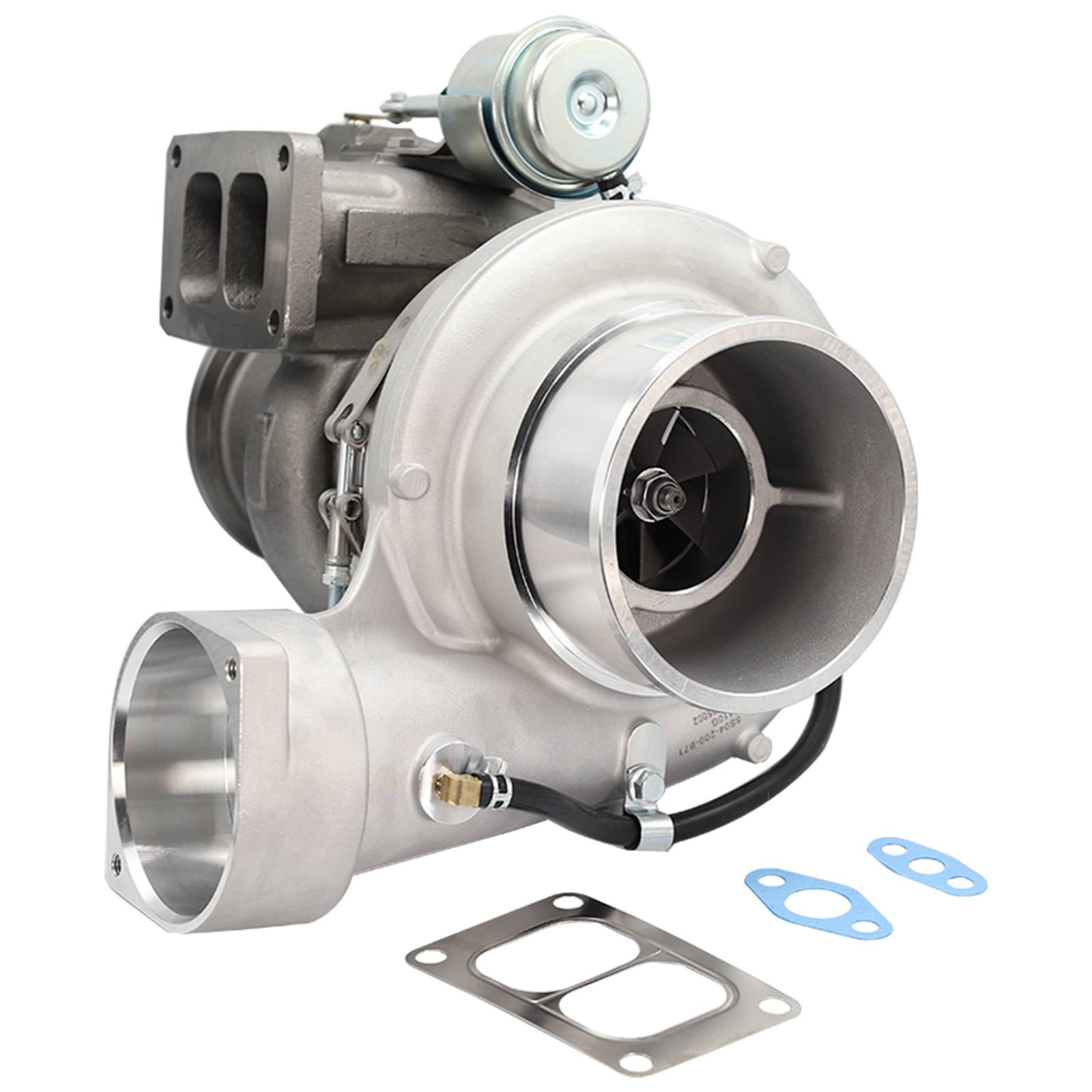 Leadwolf Fits CAT Caterpillar 3406E 3406 C15 Diesel 1994-2001 Turbo ...