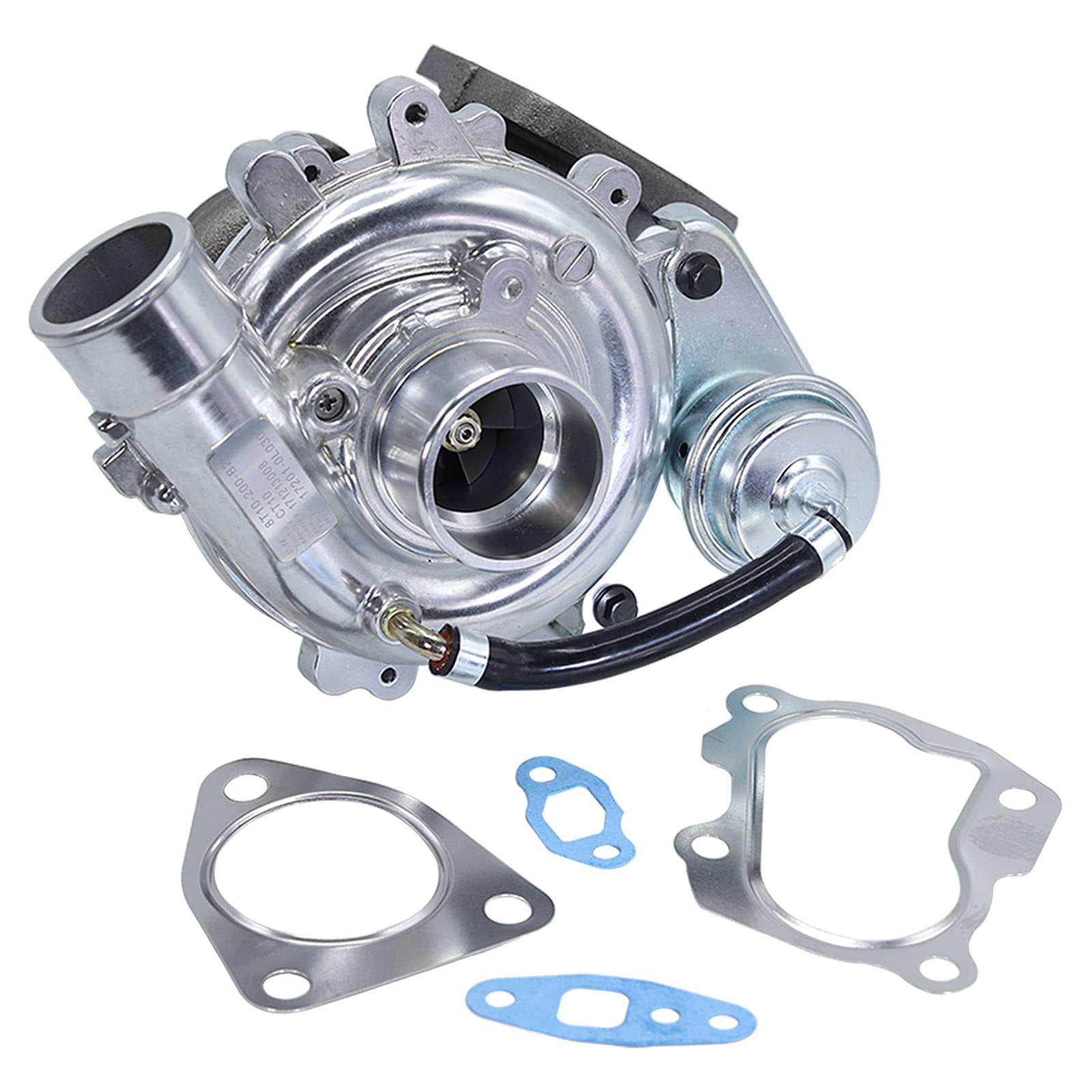 Leadwolf Fits Toyota Hiace Land Cruiser 2.5L 2KD-FTV 2001- Turbo ...
