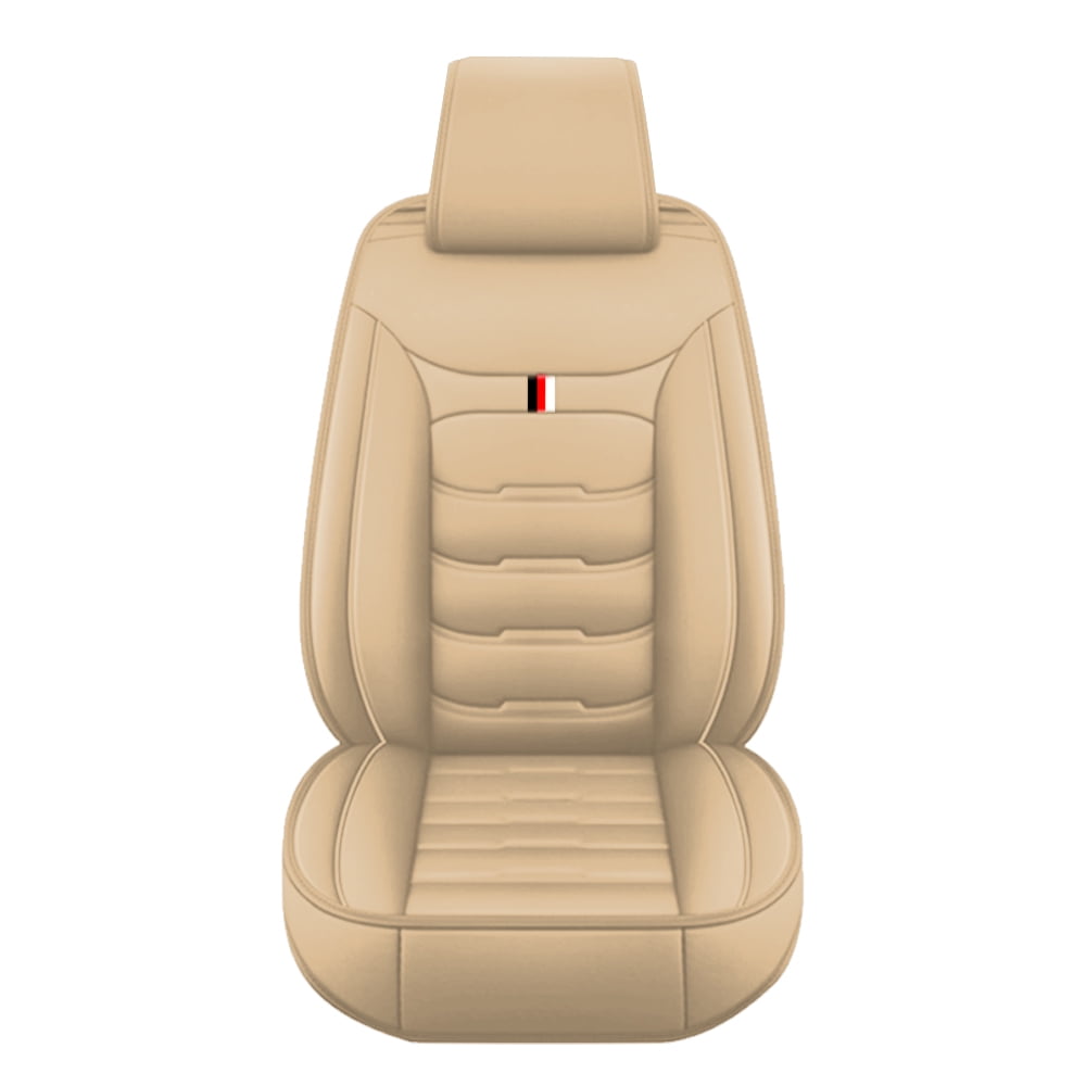 Leadwolf Front Car Seat Protectors for Land Rover for Range Rover Velar ...