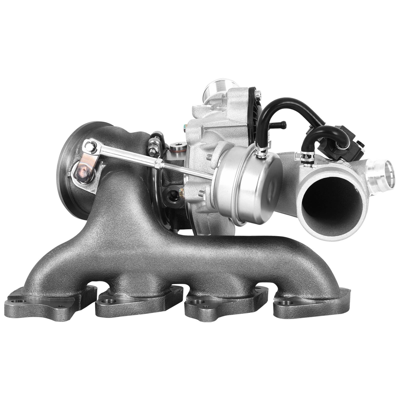 Leadwolf Turbo Turbocharger 55565353 Fits Chevy Cruze Sonic Trax Buick ...