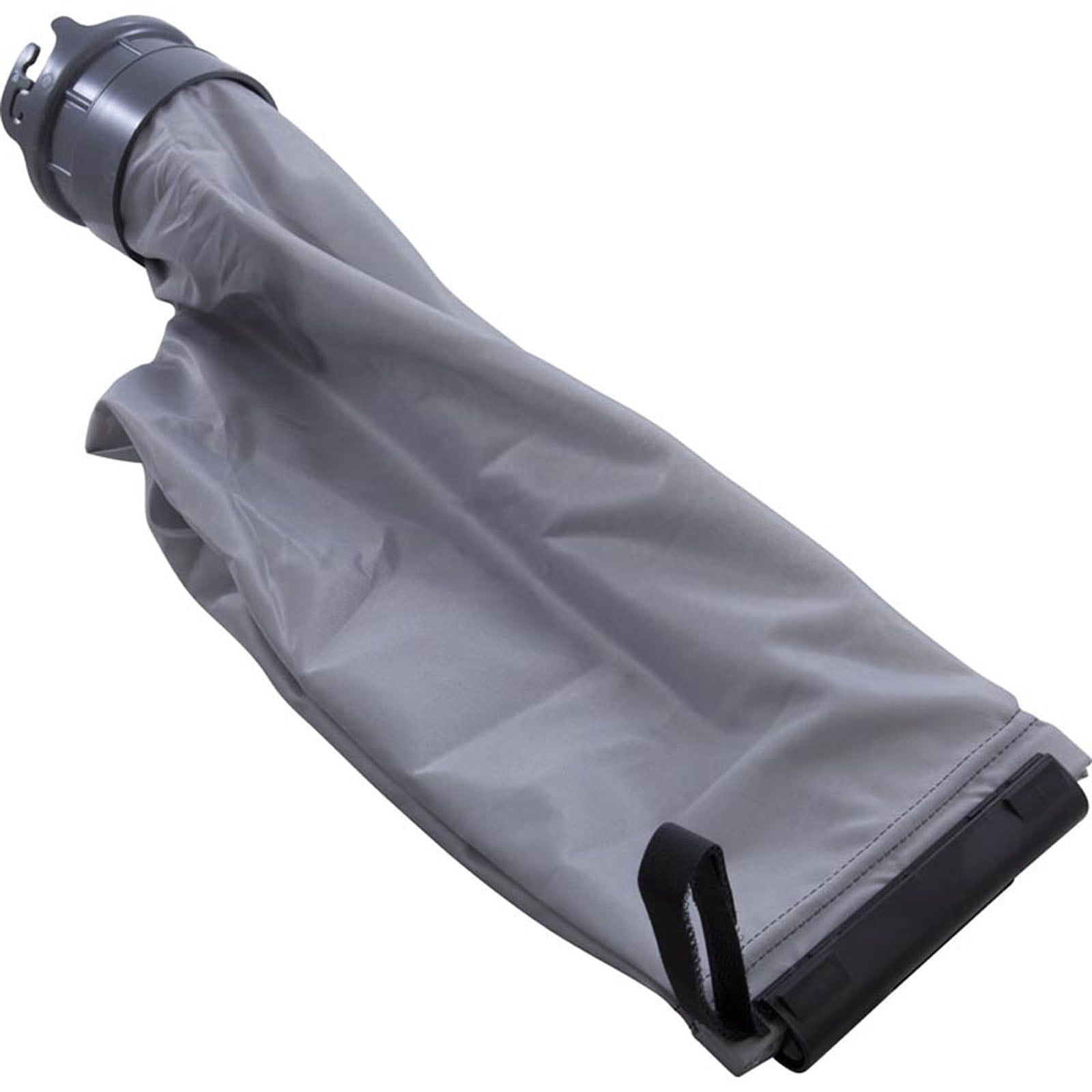Leaf Bag, Pentair Letro Legend Cleaners, with Snaplock, Gray - Walmart ...