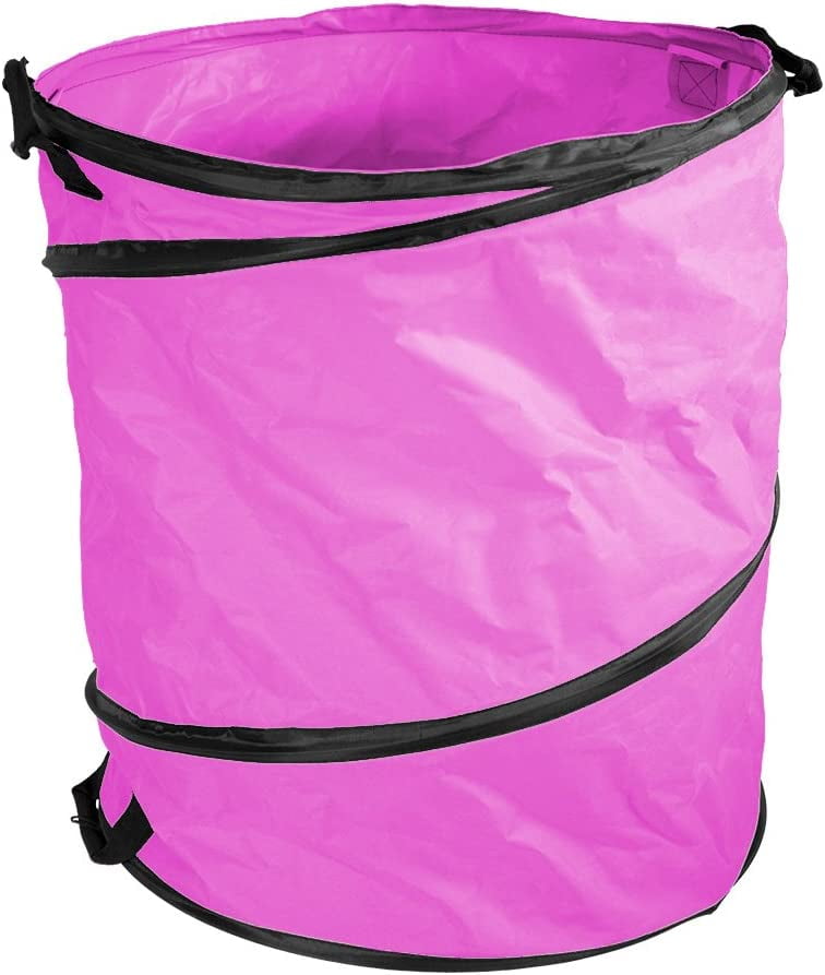 Leaf Bags — 40-Gallon Heavy Duty Yard Waste Bags, Garden Leaf Bag ...