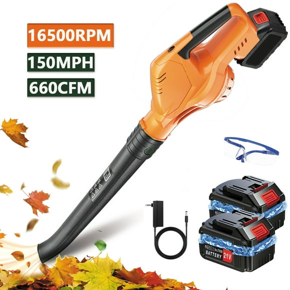 Mini Leaf Blower