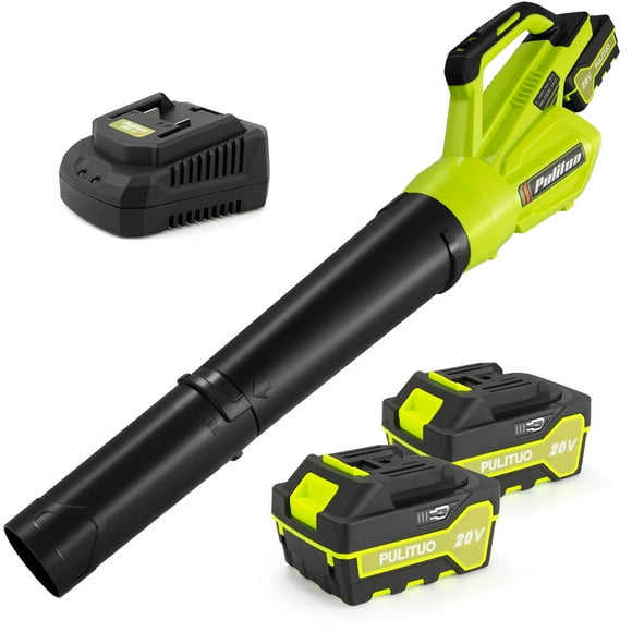 Cordless Leaf Blowers in Leaf Blowers - Walmart.com