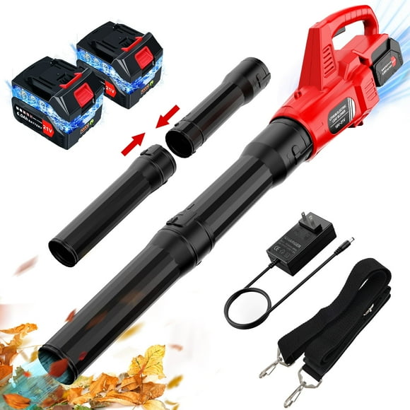 Mini Leaf Blower