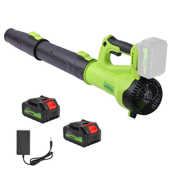 Leaf Blower 3-in-1 Electric Lightweight Corded Vacuum Mulcher 230MPH/12 ...