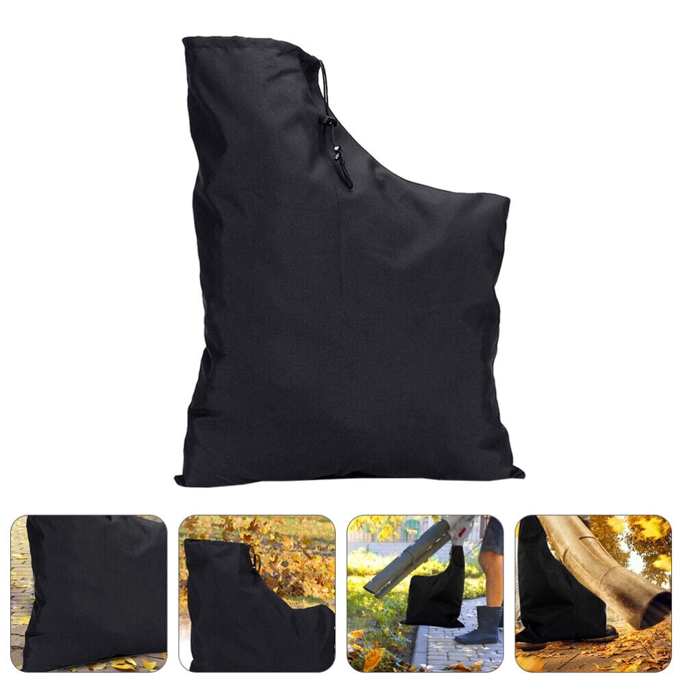 Leaf Blower Storage Bag Universal Replacement Vacuum Fallen Leaves ...