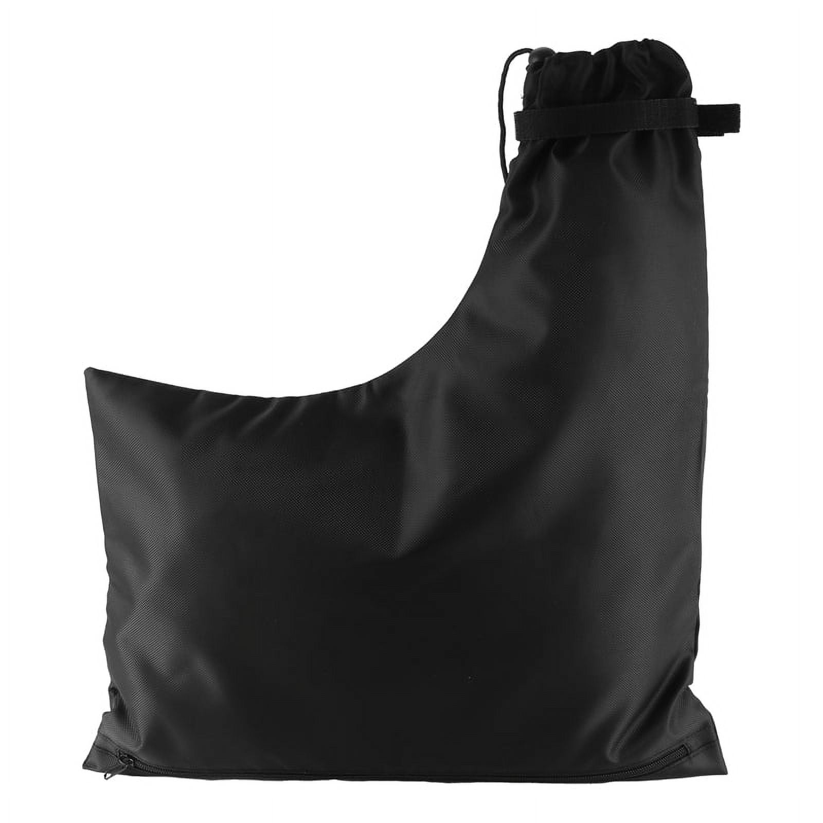 Leaf Blower Vacuum Bag Garden Tool Accessories for Electric Lawn Yard ...