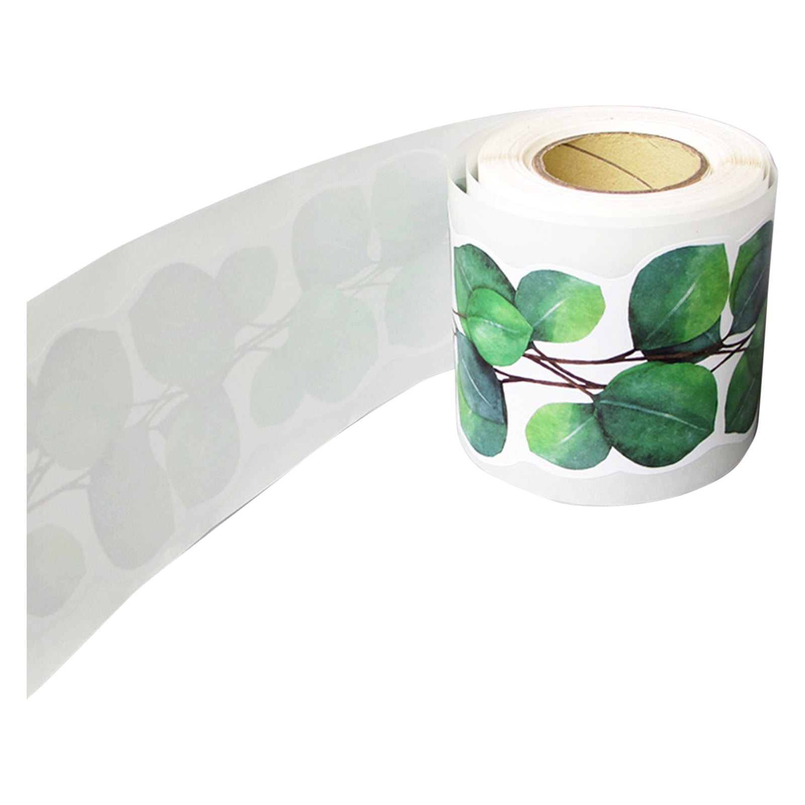 Leaf Bulletin Board Borders 65 Ft Classroom School Decor Trim Bulletin ...