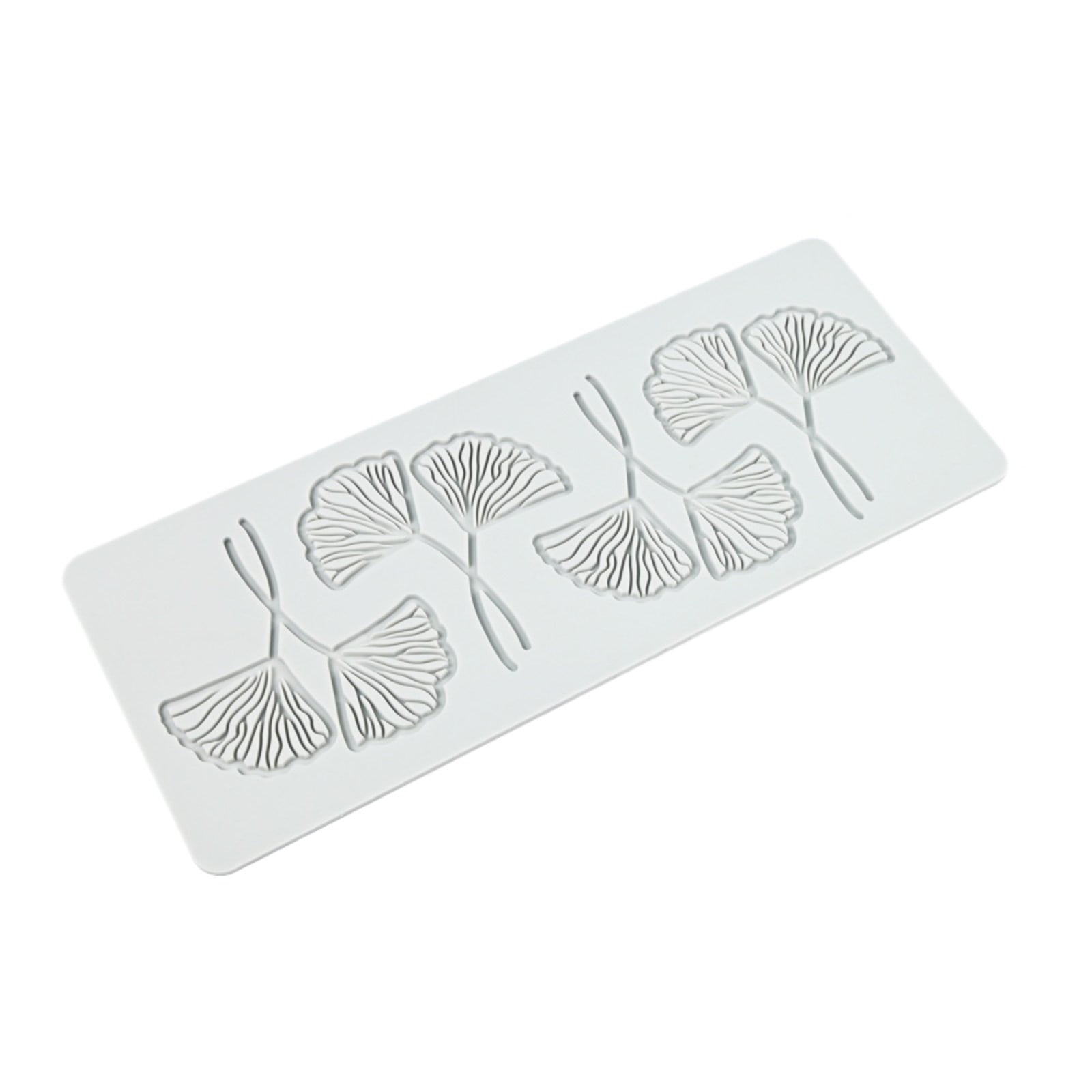 Leaf Cake Mould Shaping Products with Four Unique Styles for Exquisite ...