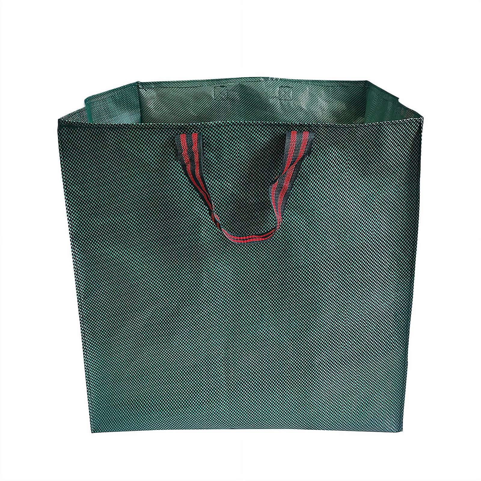 Leaf Collector Bags,Yard Waste Bags,Heavy Duty Lawn and Leaf Bags ...