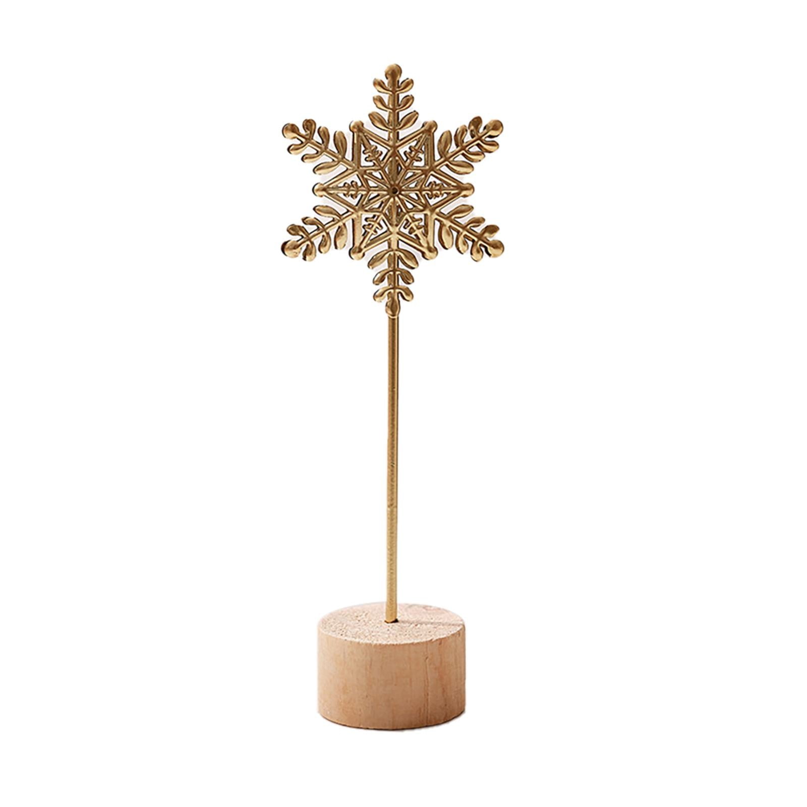 Leaf Decor Leaf Decor Metal Golden Leaf Ornaments And Base Modern ...