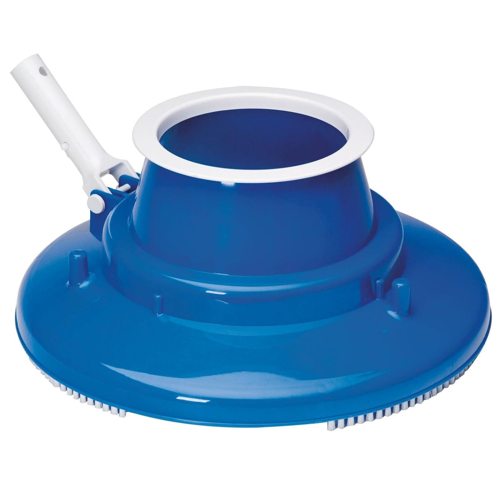 Leaf Eater with Brushes & Wheels - Walmart.com
