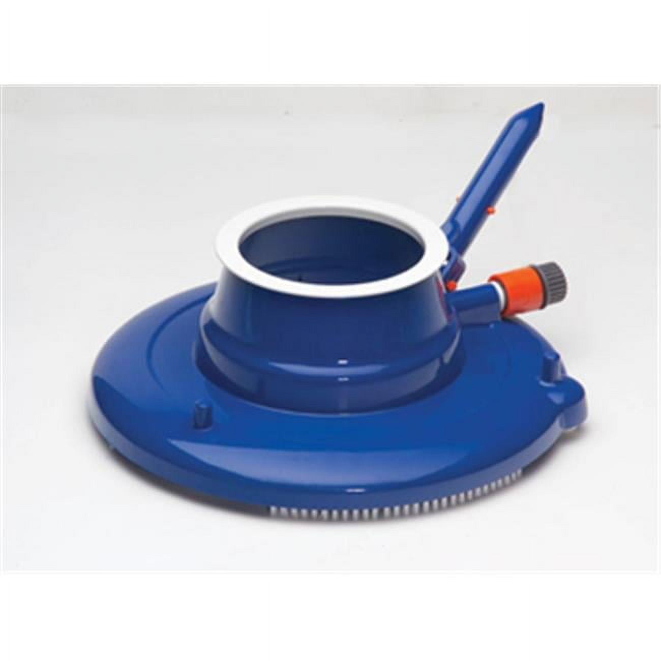 Leaf Eater with Brushes and Wheels - Walmart.com