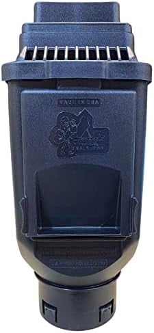 Leaf Filter and Downspout Cleanout, Gutter Guard, Gutter Downspout ...