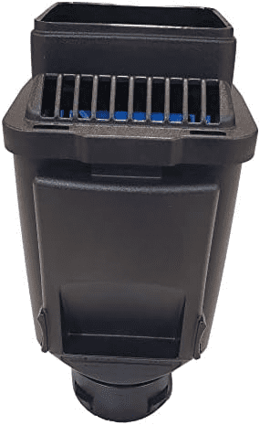 Leaf Filter and Downspout Cleanout, Gutter Guard, Gutter Downspout ...