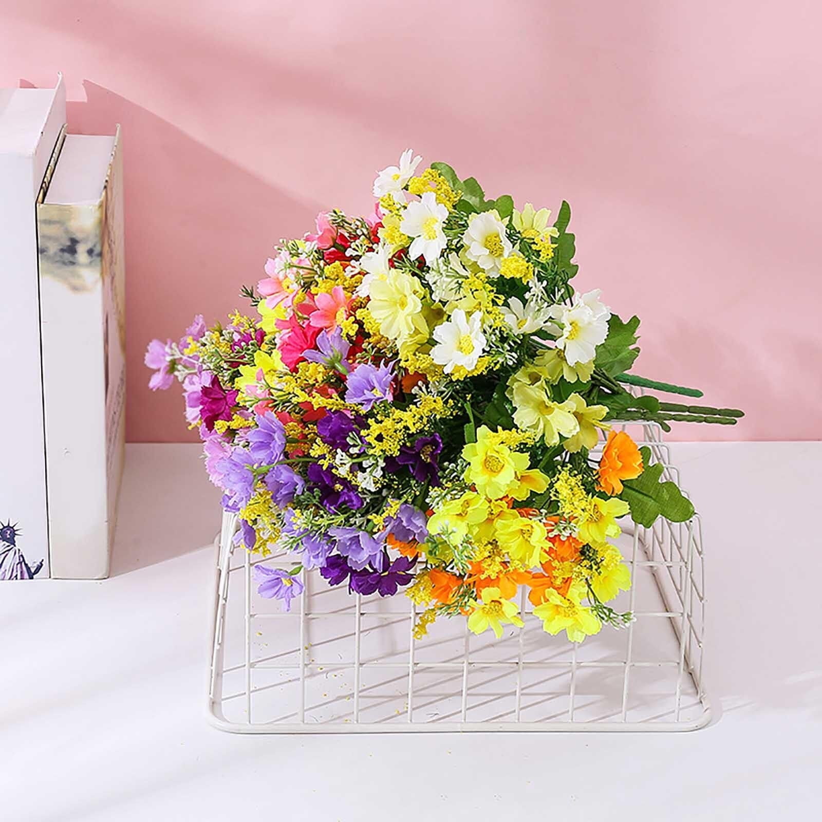 Leaf Floral Tree Branch Green Wedding Home Room Decore Farmhouse ...