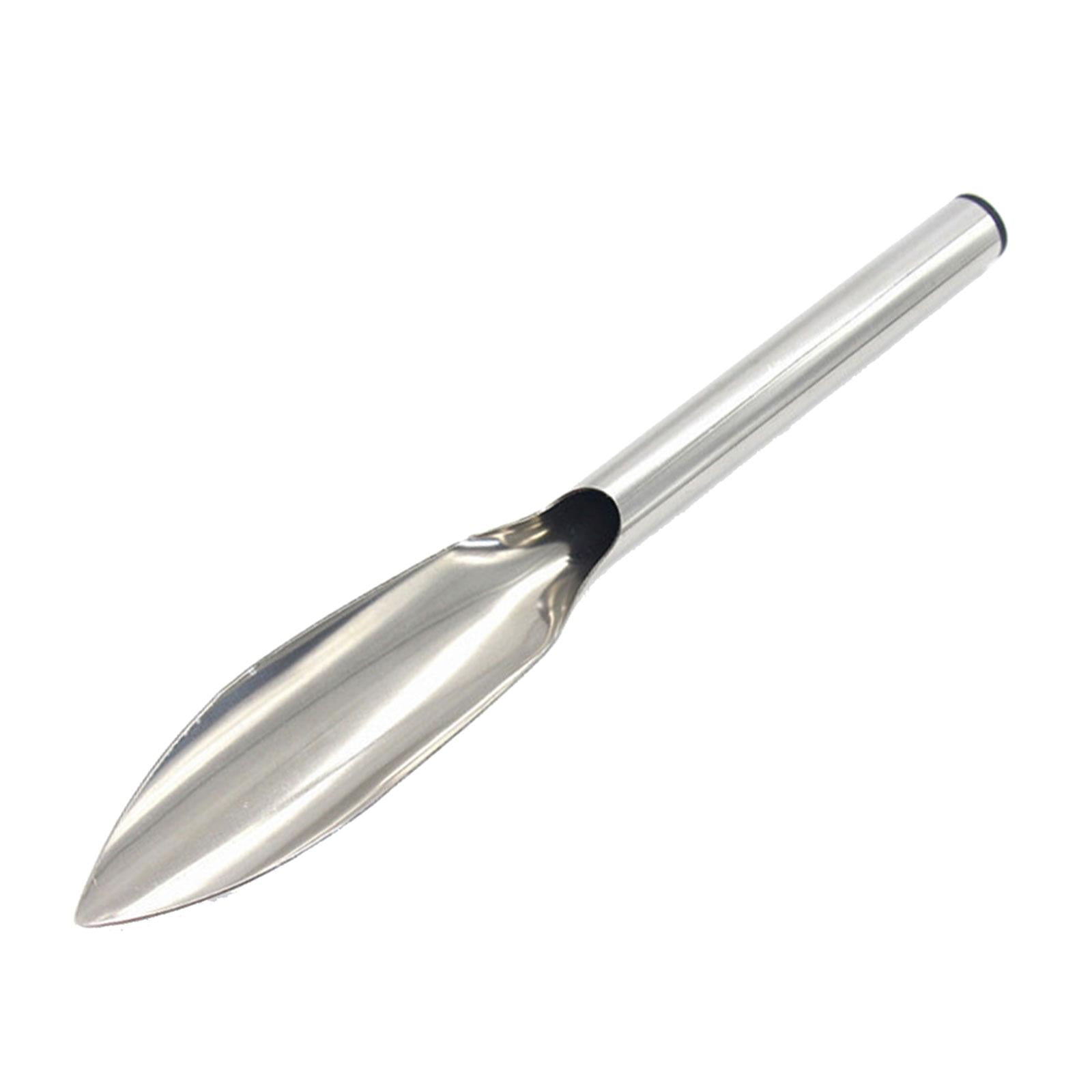 Leaf Hand Shovel Planting Garden Trowel Tool for Digging Outdoor C ...